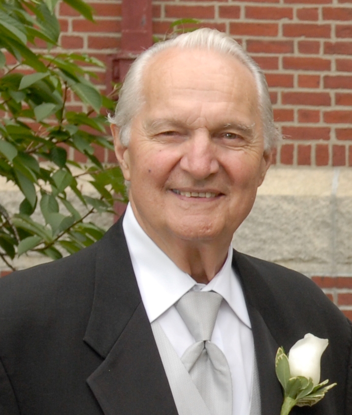 Patrick C. Pisano - Vertuccio & Smith, Home for Funerals | Vertuccio ...