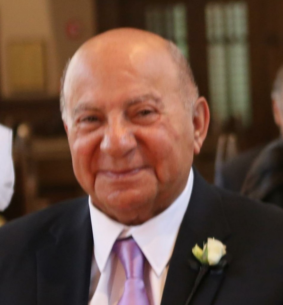 Dr. Mohammad Taleghani - Vertuccio Smith & Vazza | Vertuccio Smith & Vazza