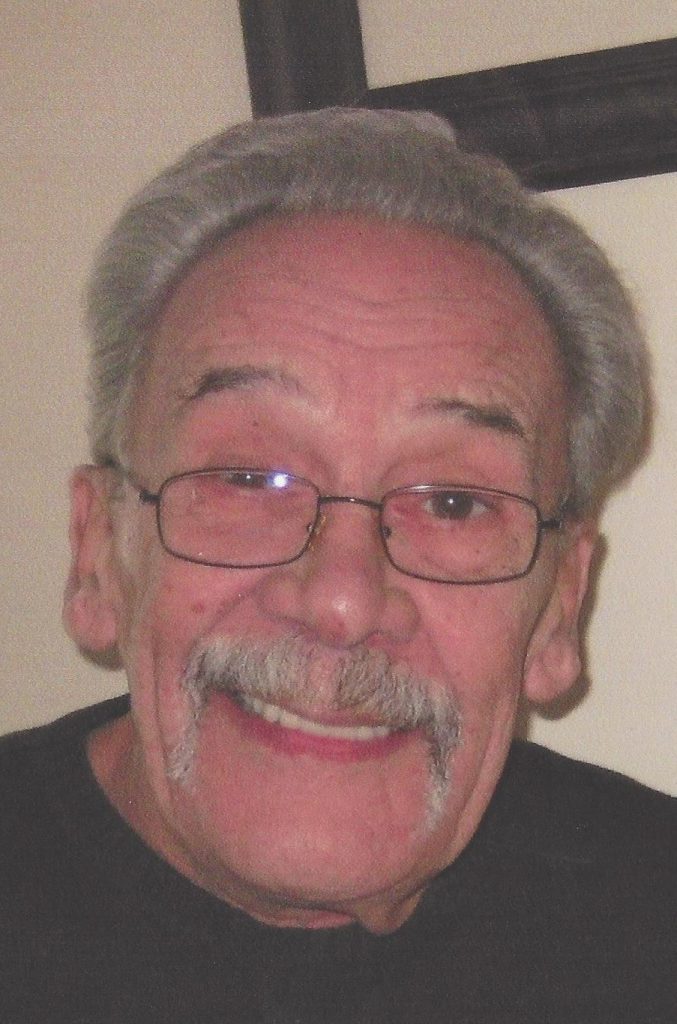 Richard M. Fidalgo - Vertuccio Smith & Vazza | Vertuccio Smith & Vazza