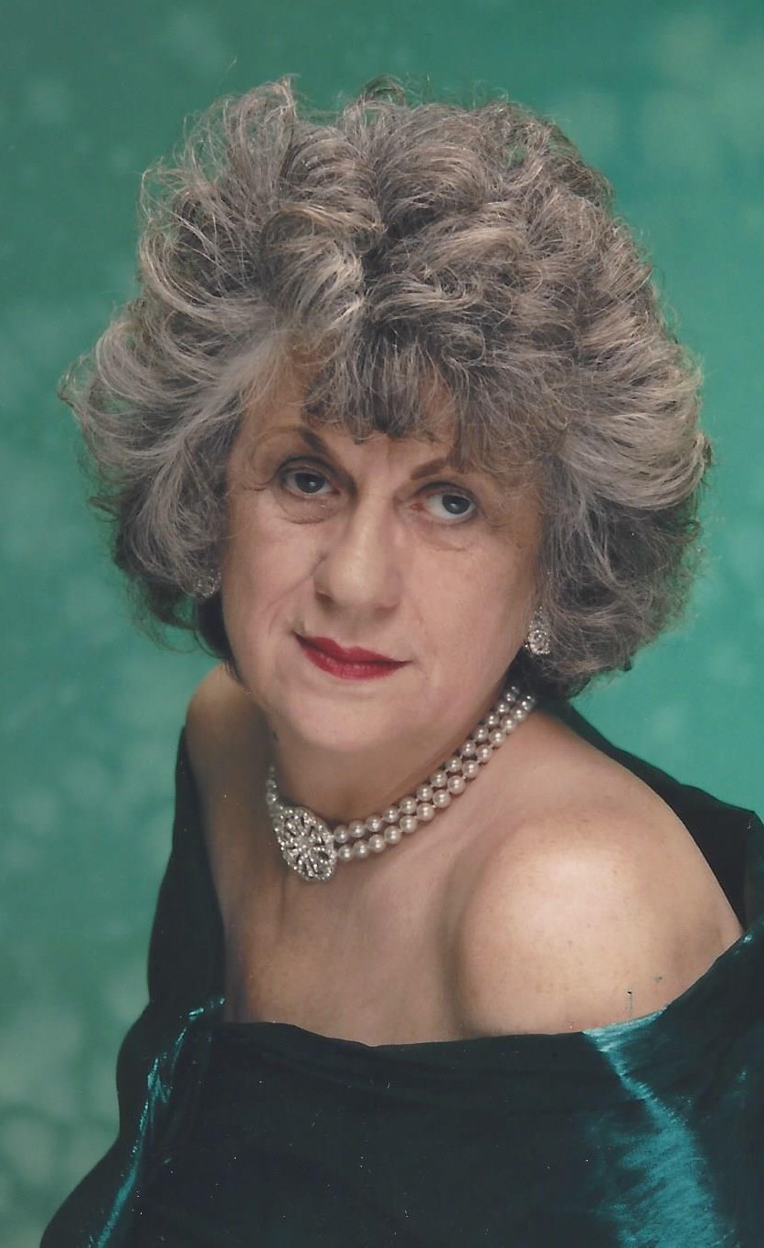 Winifred Ann Eriksen - Vertuccio Smith & Vazza | Vertuccio Smith & Vazza