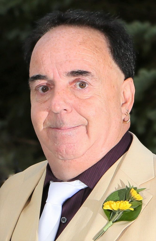 Robert P. Farrell, Jr. - Vertuccio Smith & Vazza | Vertuccio Smith & Vazza