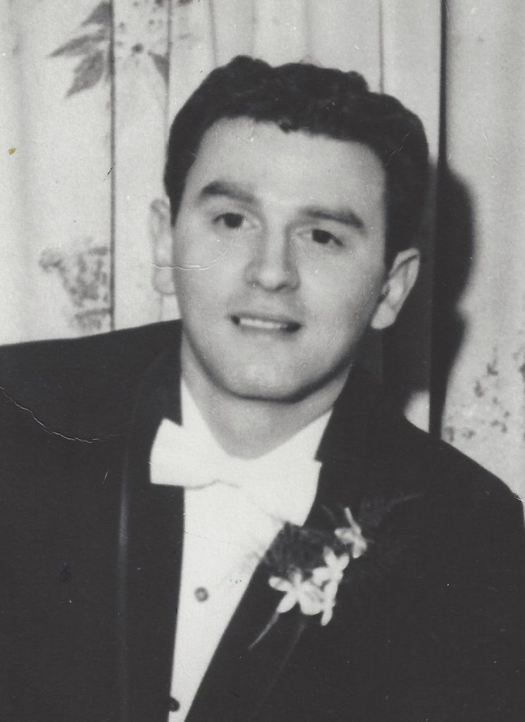 Joseph J. DiMare - Vertuccio Smith & Vazza | Vertuccio Smith & Vazza