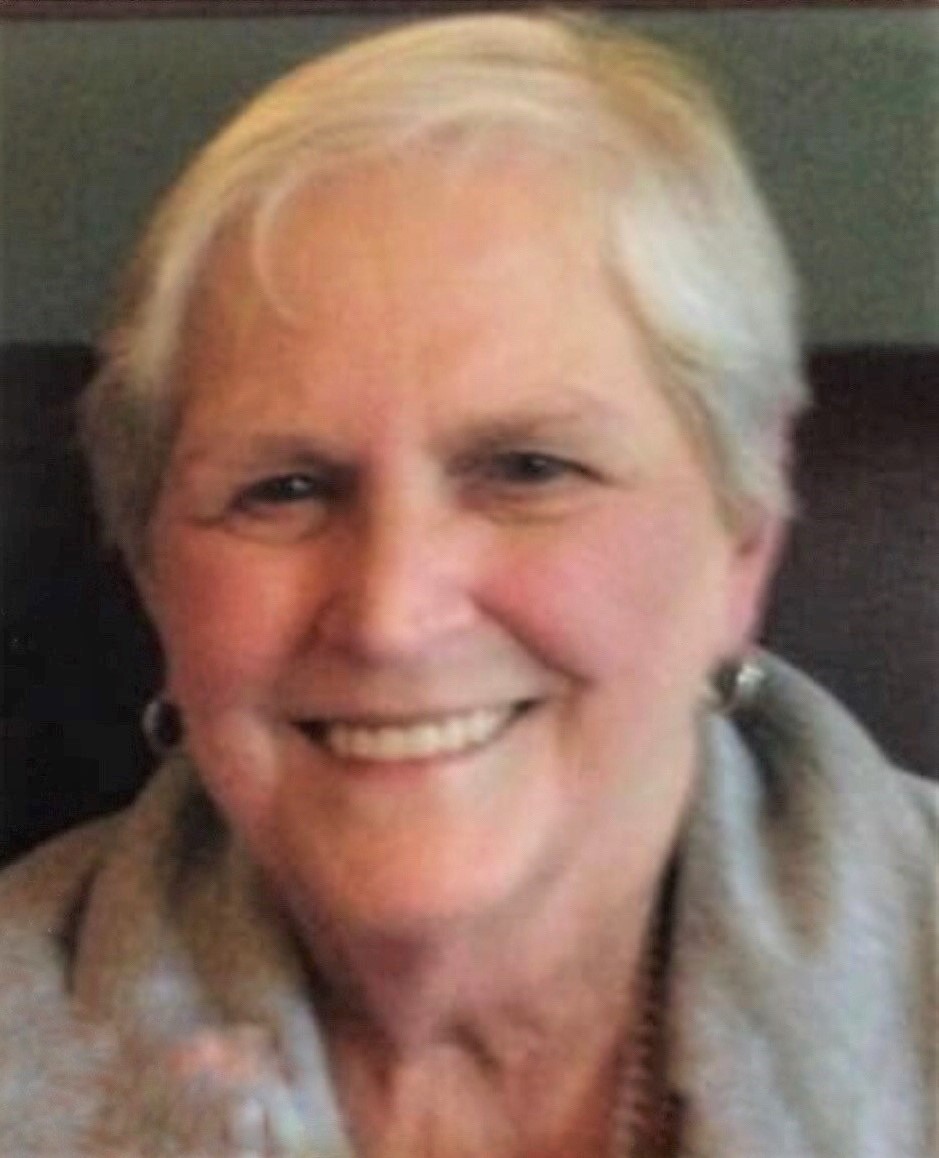 Barbara J. (Tobin) Hines - Vertuccio & Smith, Home for Funerals ...