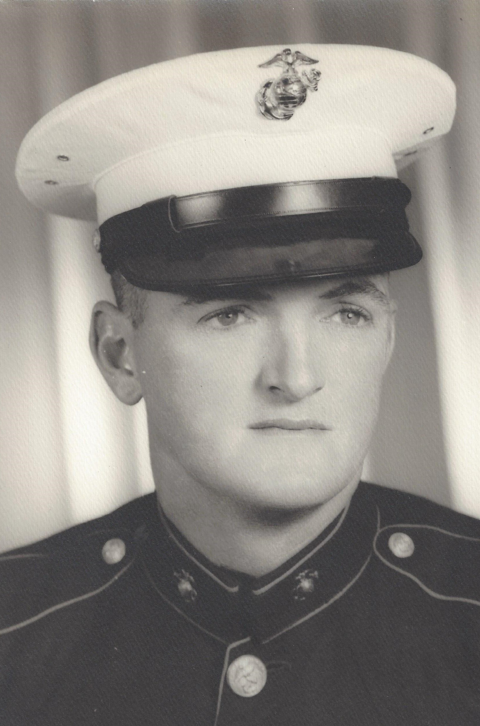 Samuel H. "Sammy" MacDonald - Vertuccio Smith & Vazza | Vertuccio Smith ...