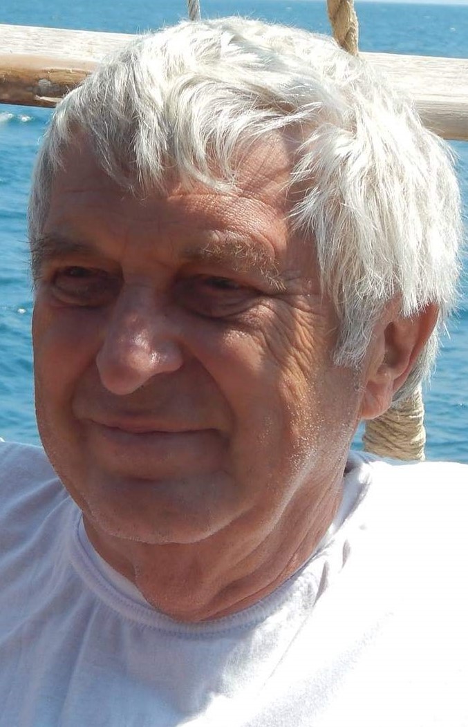 Vladimir A. Voina - Vertuccio Smith & Vazza | Vertuccio Smith & Vazza