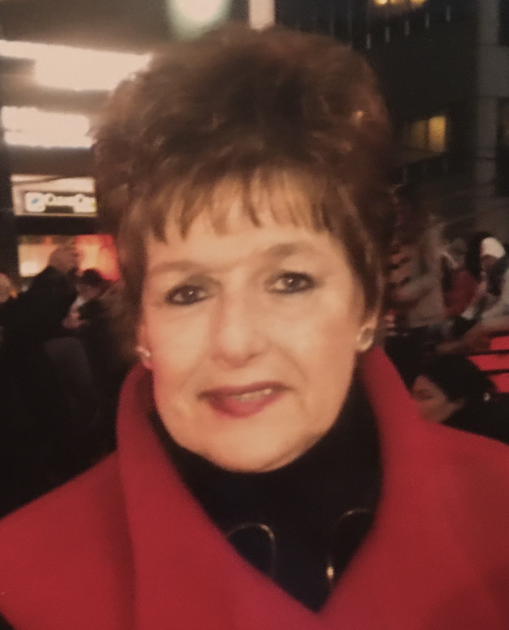 Diane G. (Ysusi) Hyland - Vertuccio Smith & Vazza | Vertuccio Smith & Vazza