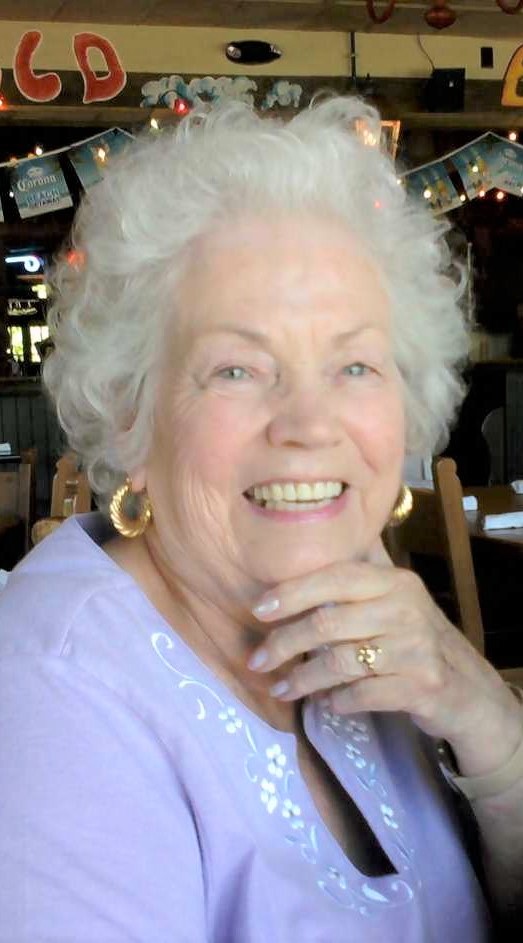 Mary A. "Maureen" (McManus) Dever - Vertuccio Smith & Vazza | Vertuccio ...