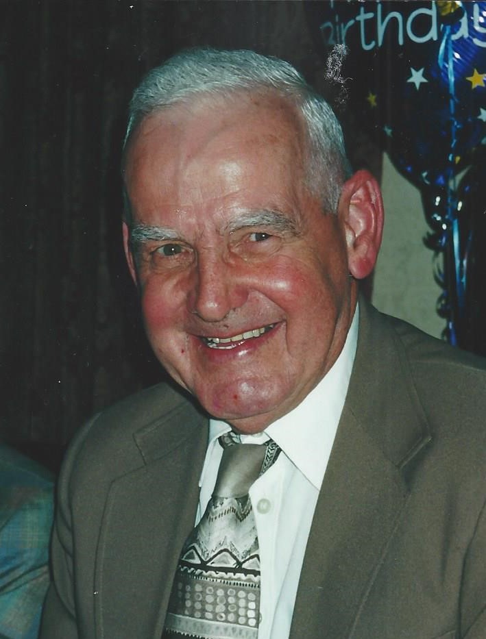 Donald F. Hagstrom - Vertuccio Smith & Vazza | Vertuccio Smith & Vazza