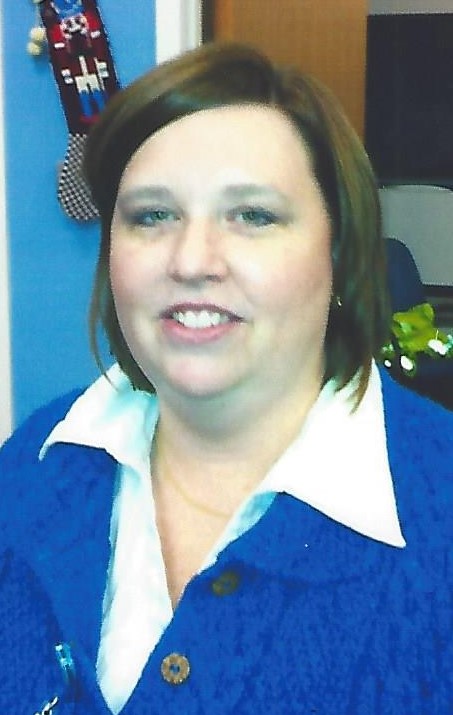 Lisa M. (Mollenauer) Flury - Vertuccio Smith & Vazza | Vertuccio Smith ...