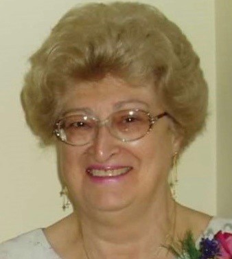 Marie (Mastrangelo) Recchia - Vertuccio Smith & Vazza | Vertuccio Smith ...