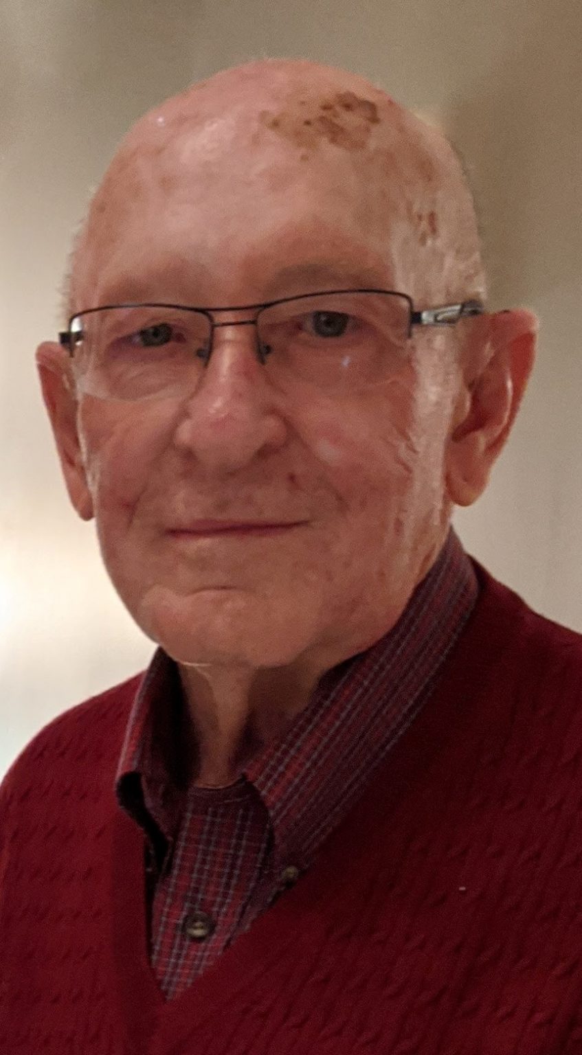 Robert E. "Bob" Tully - Vertuccio Smith & Vazza | Vertuccio Smith & Vazza