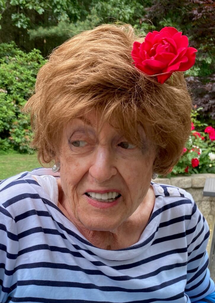 Jean "Gina" (Giammarco) Fiorentino - Vertuccio Smith & Vazza ...