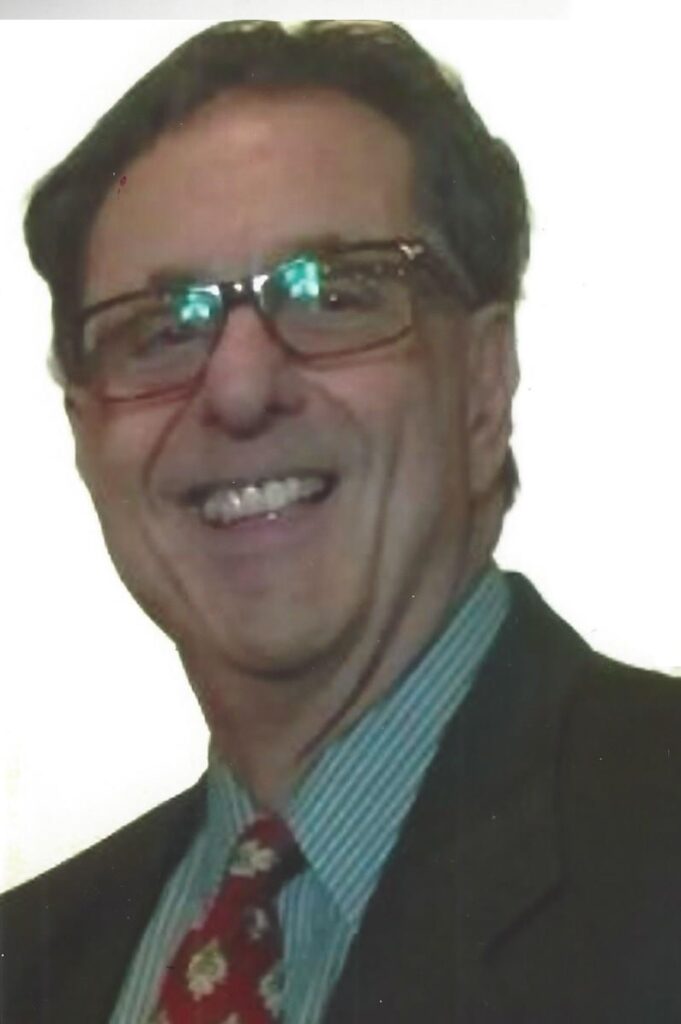 Francis X. "Frank" Pisano - Vertuccio Smith & Vazza | Vertuccio Smith ...