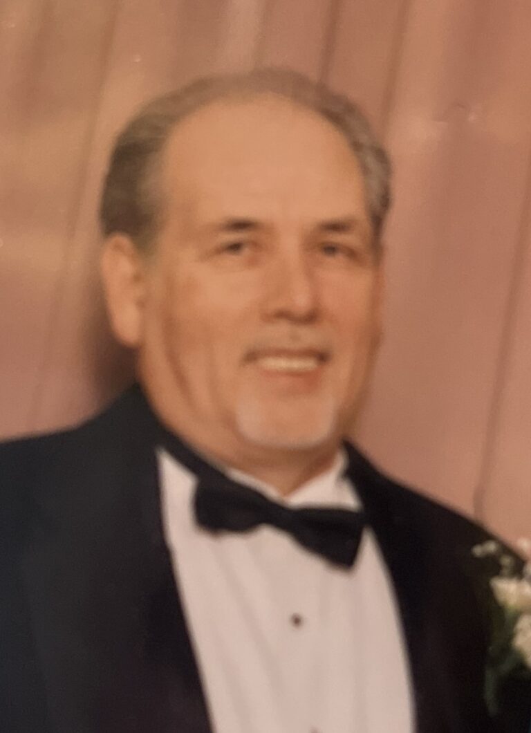 Joseph R. "Moe" Saraceni - Vertuccio Smith & Vazza | Vertuccio Smith ...